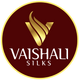 Blouse Designs That Perfectly Match Silk Sarees – Vaishali Silks